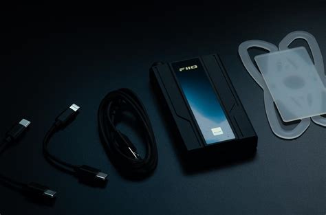 识听评测：飞傲fiio＆jadeaudio Q11解码和耳机功率放大器 知乎