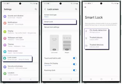 Ways To Unlock Samsung Phone After You Forgot Password