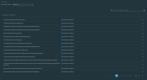 Monitor Apps Using Application Live View With The Azure Spring Apps Enterprise Plan Microsoft