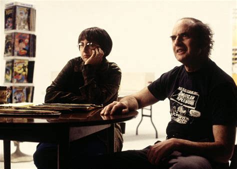 American Splendor 2003