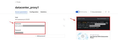 foxyproxy proxy integration free trial on proxies