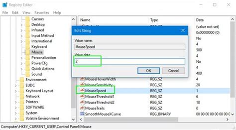 How To Get Superfast Mouse Touchpad Speeds In Windows Laptop Mag