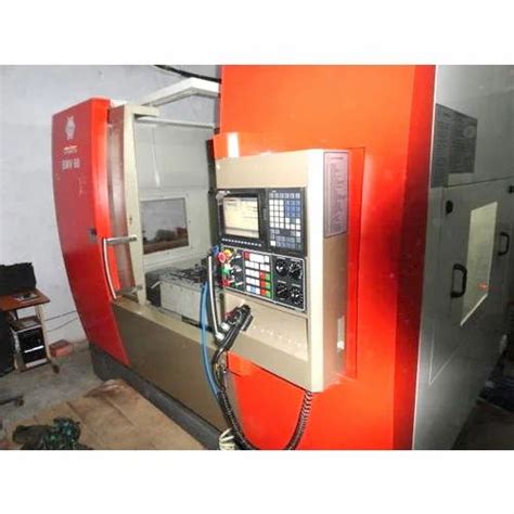 VMC Machine At Unit VMC Machine In Ghaziabad ID