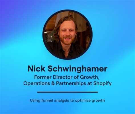 Using Funnel Analysis To Optimize Growth Growthmentor