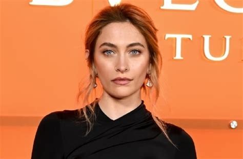 باريس جاكسون تثير الجدل بسبب تركة مايكل جاكسون