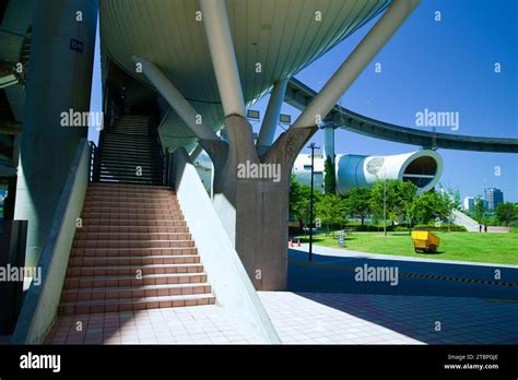 The J Bug Cultural Complex In Seoul Is A Marvel Of Contemporary