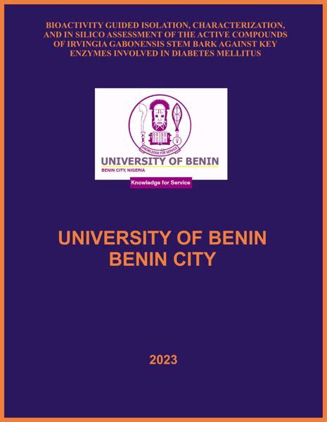 Bioactivity Guided Isolation Characterization And In Silico