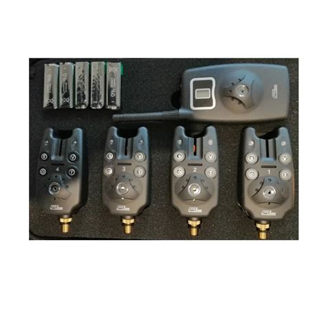 Set Senzori Cu Telecomanda Raza De Transmisie Peste M Rezistenti La Apa Trepte De Reglaj