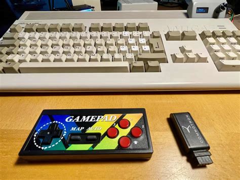 RELoad Gamepad Turbo Super