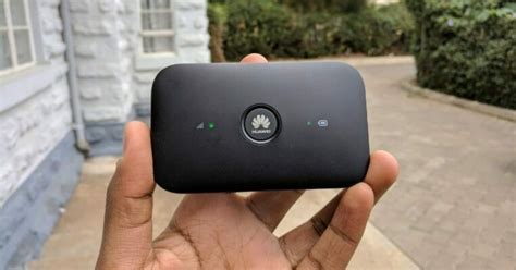 Simak Cara Setting Modem Huawei Dengan Mudah Doran Gadget
