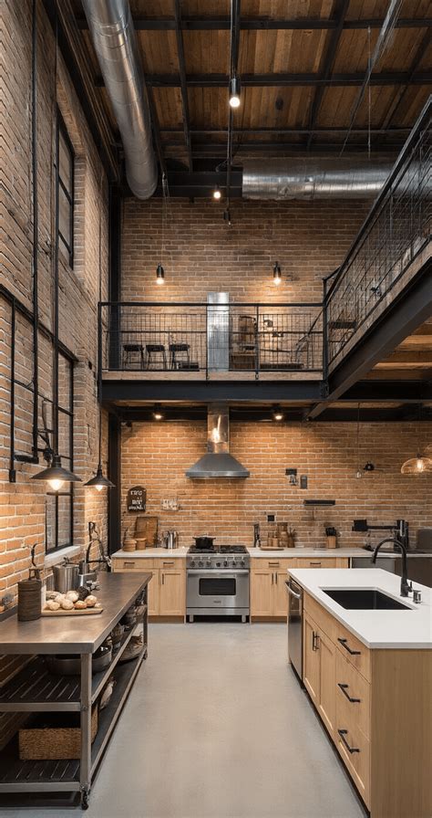 Light Wood Kitchen Cabinets The Ultimate Guide To Bright Modern