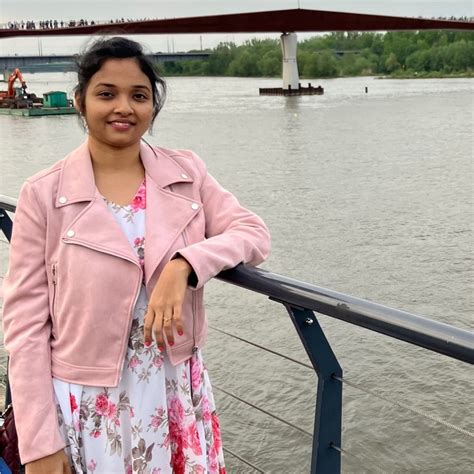 Monika Sree G M Bec Poland Linkedin