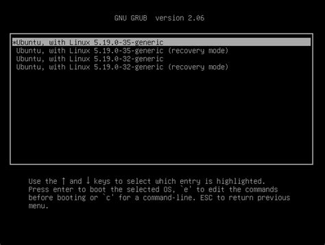 Grub Vs Systemd Boot Which One Should You Use As The Bootloader