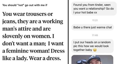 The Most Cringeworthy Dating App Encounters This Week March Memebase Funny Memes