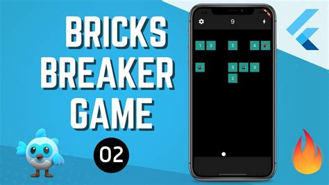Part 02 How To Build Collision Based Game Using Flutter Powerups