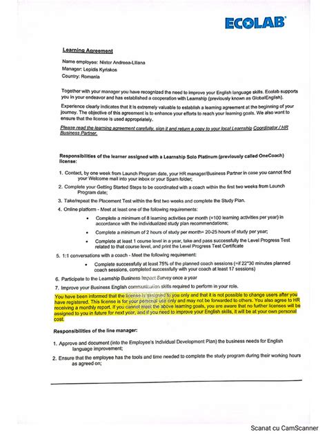 Learnship Learning Agreement Pdf Learnship Learning Agreement Pdf