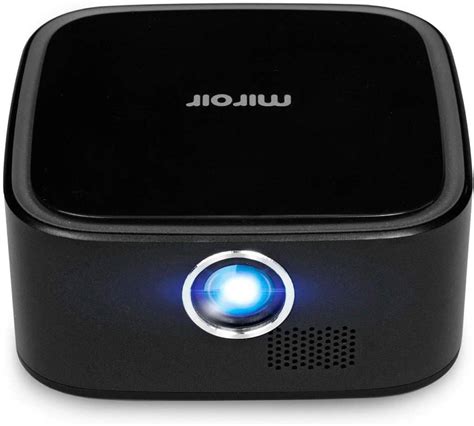 Best Mini Projector For Iphone In Buying Guide
