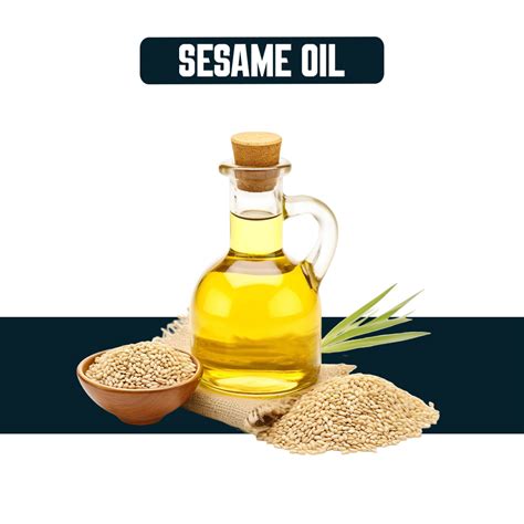 Sesame Oil Fresh Millers