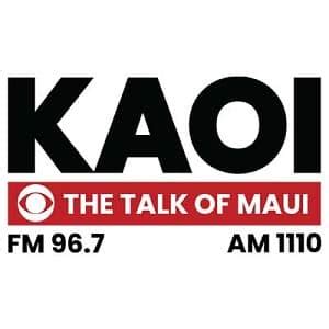 Kpoa 93 5 Fm Live Stream Hawaii Us Radio