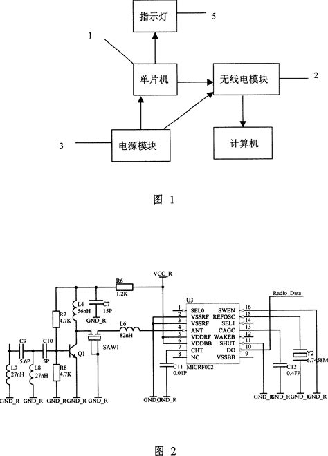 Method And Apparatus For Generating And Storing Key On Single Chip