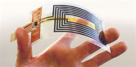 Nfc Antenna Design My XXX Hot Girl
