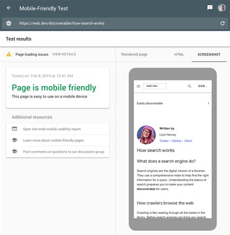 Rendering On The Web Articles Web Dev