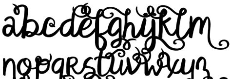 Kg Satisfied Script Alt Font