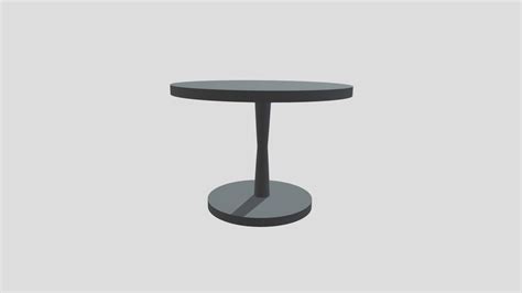 Tinker 3d Model By 2215052019 [40aa74f] Sketchfab