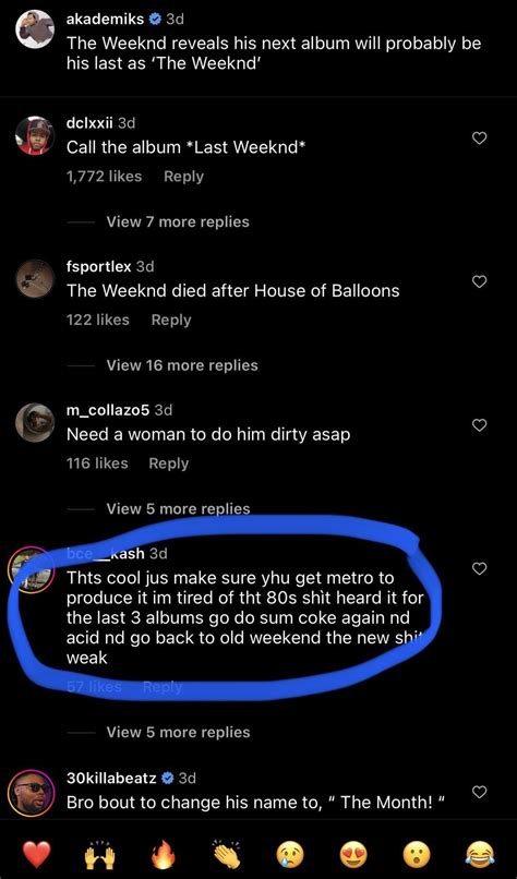 Its Sad How This Exact Thing Happens To Uzi And Most Artists R