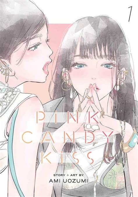 Pink Candy Kiss Official Cocomic Read The Most Popular Yaoi Manga Read The Hottest Yaoi