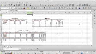 Mysql Sql Query For Calculation Stock As Report Table Stack Overflow