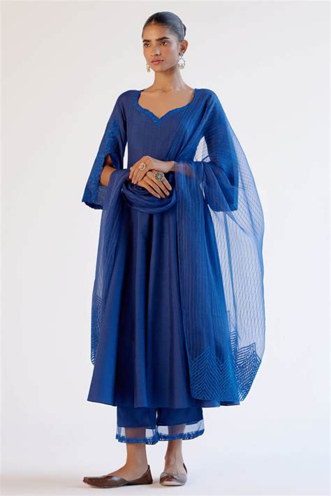 Anarkali Sets Devnaagri