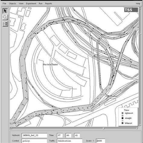 Dynamic Route Information Panel Photo Courtesy Of Peek Traffic Bv