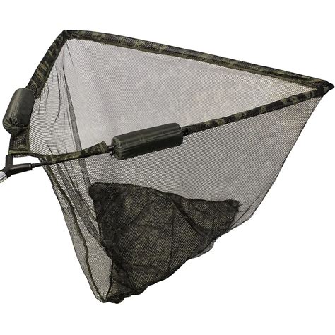 42 Specimen Dual Net Camo Cmf Carp Specimen Tackle