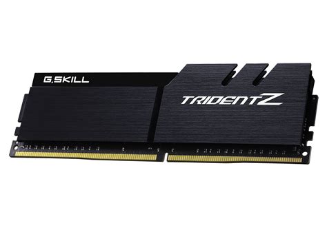 G Skill Anuncia Los Kits De Memoria Ddr4 4266 De 64 Gb 8x8 Gb Y Ddr4 4000 De 128 Gb 8x16 Gb