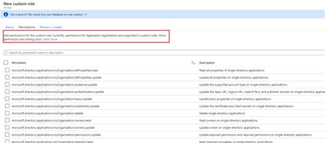 Azure Ad Custom Administrator That Can Manage Guest Accounts Stack