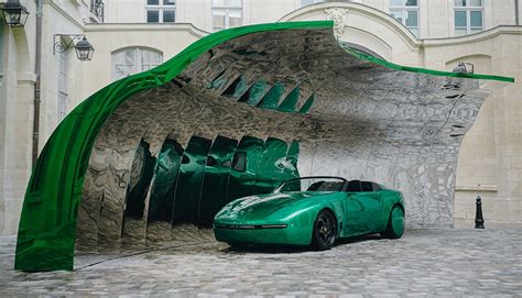 Bose X Porsche Introducing The Porsche 968 Lart Bose Automotive