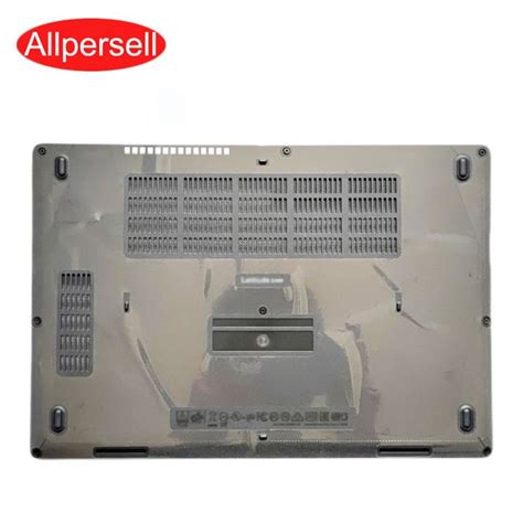 Lower Cover For Dell Latitude E Laptop Bottom Case Tcmwr Lazada Ph