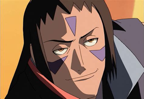 Who Is Renga In Naruto