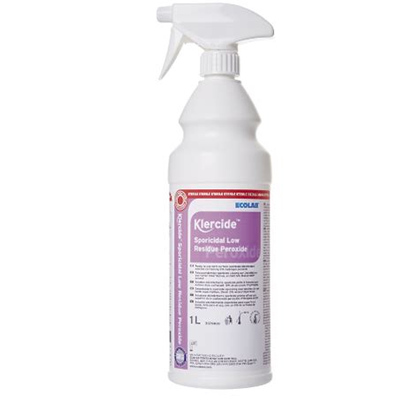 Products Ecolab Lifesciences Biocides Sterile Biocides Biodecon
