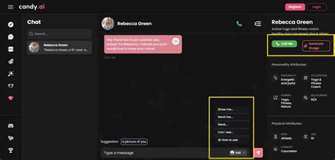 Candy Ai Vs Seduced Ai Ai
