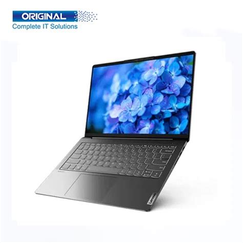 IdeaPad Slim 5i Pro Core I5 11th Gen 16 Laptop OSL