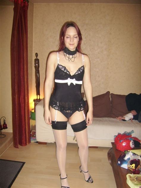 Amateur Redhead Girl Porn Pic