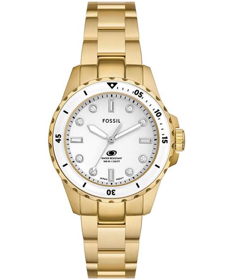 Ceasuri Fossil • Retailer Oficial • Eceasuri Ro