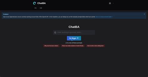 Chatba Tool Information And Alternatives Cloudbooklet