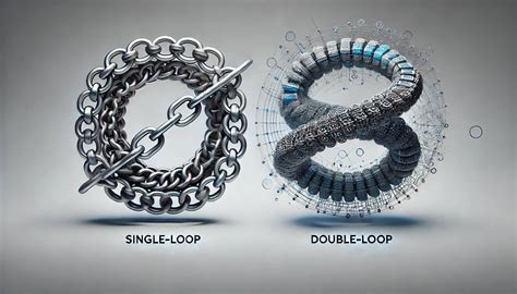 The Ai Learning Dilemma When To Use Single Loop Vs Double Loop Learning