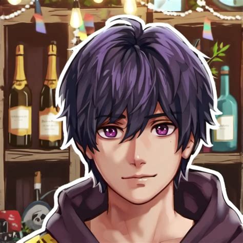 Chat With Sebastain Text Or Voice Enjoy Ai Chat Free And Safe