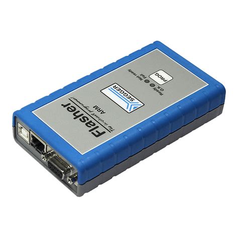 Segger Flasher Arm Programmer 50701 Debug Store