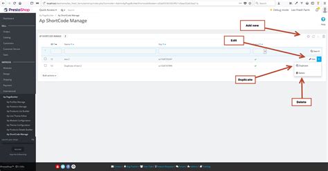 Guide To Add Shortcodes In Ap Pagebuilder Module