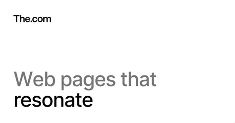 Thasleema K On Linkedin Maximize Conversions With Web Pages That